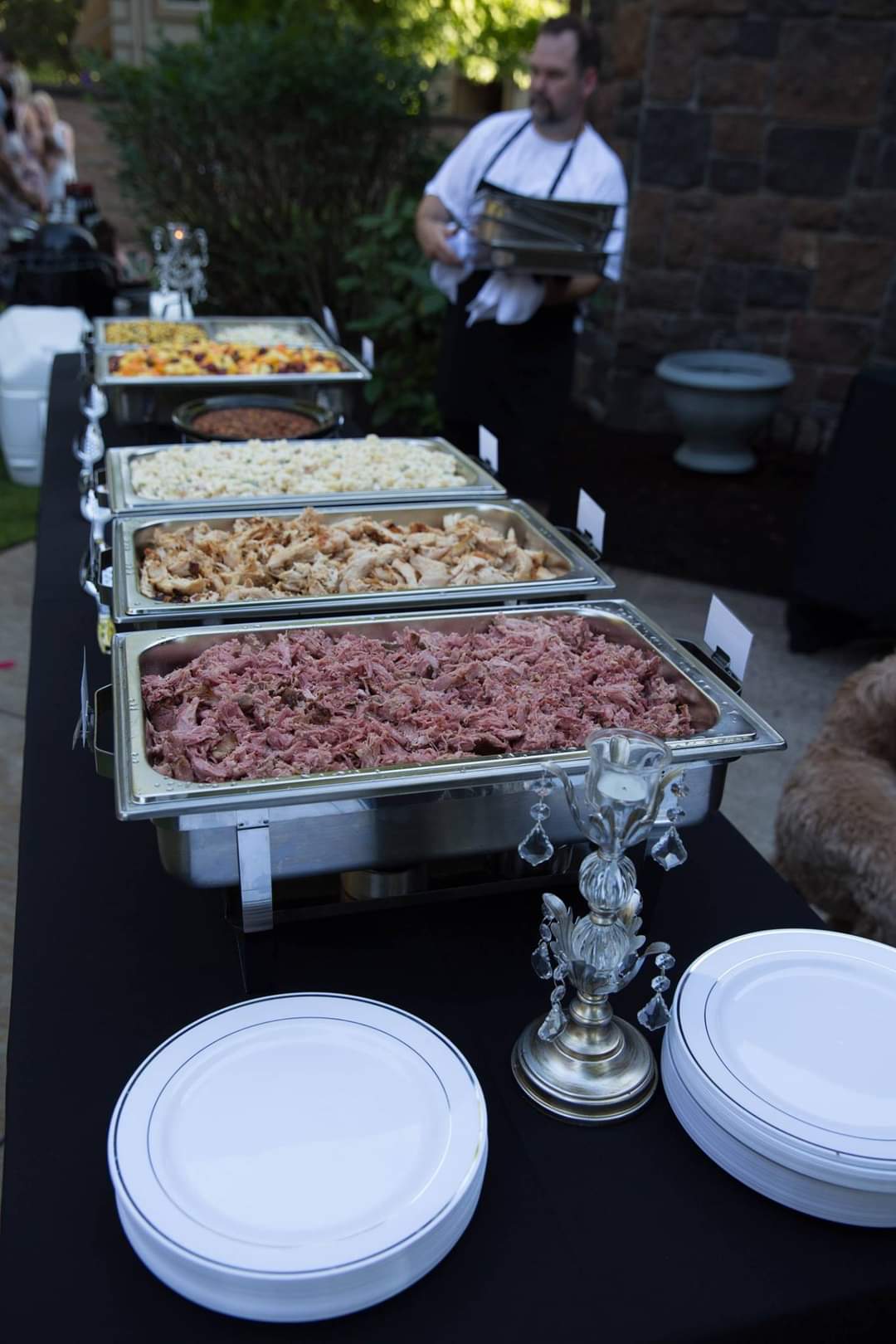 CaseyJs - Best Catering Company in Eugene, Oregon